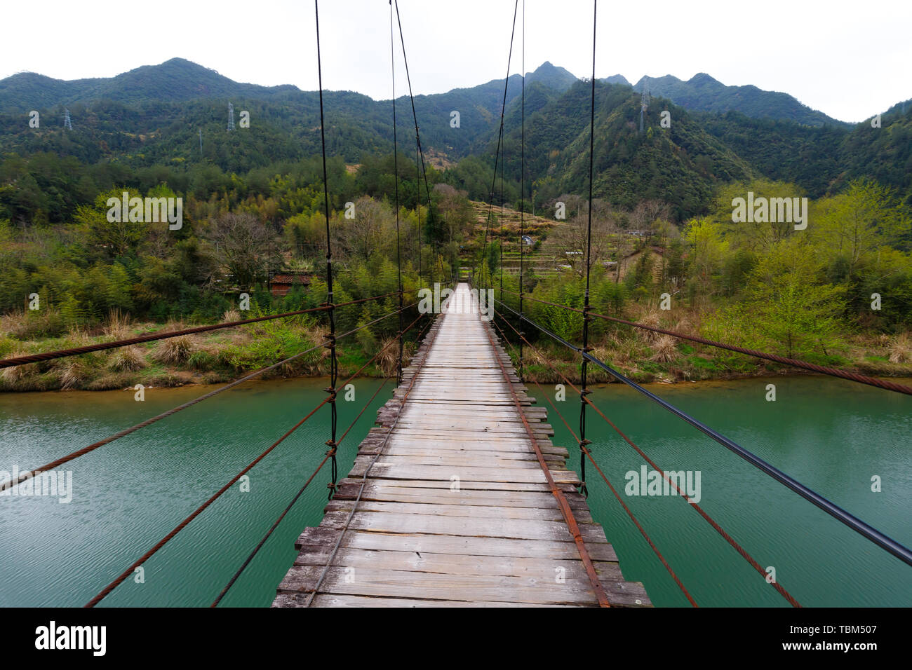 Rivers and drawbridge hi-res stock photography and images - Alamy