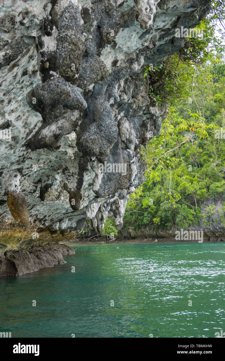 Arguni, West Papua, Indonesia Stock Photo - Alamy