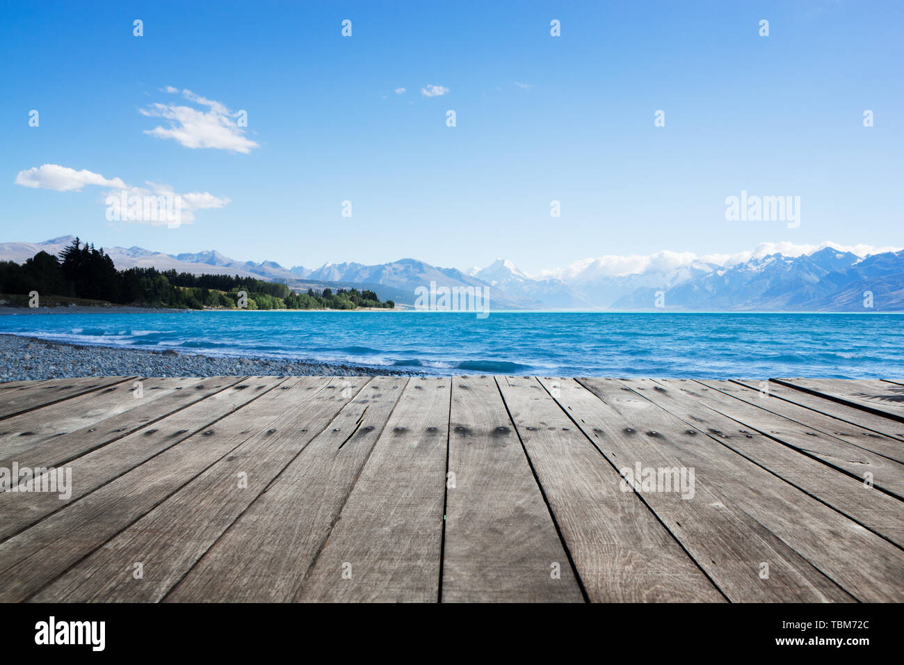 Blue floor pattern hi-res stock photography and images - Alamy