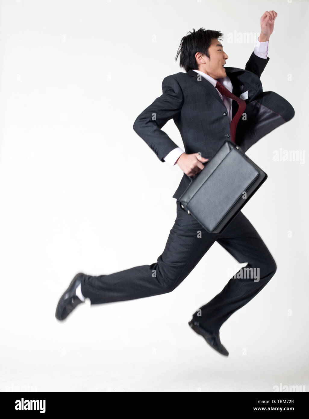 Full body movement hi-res stock photography and images - Alamy