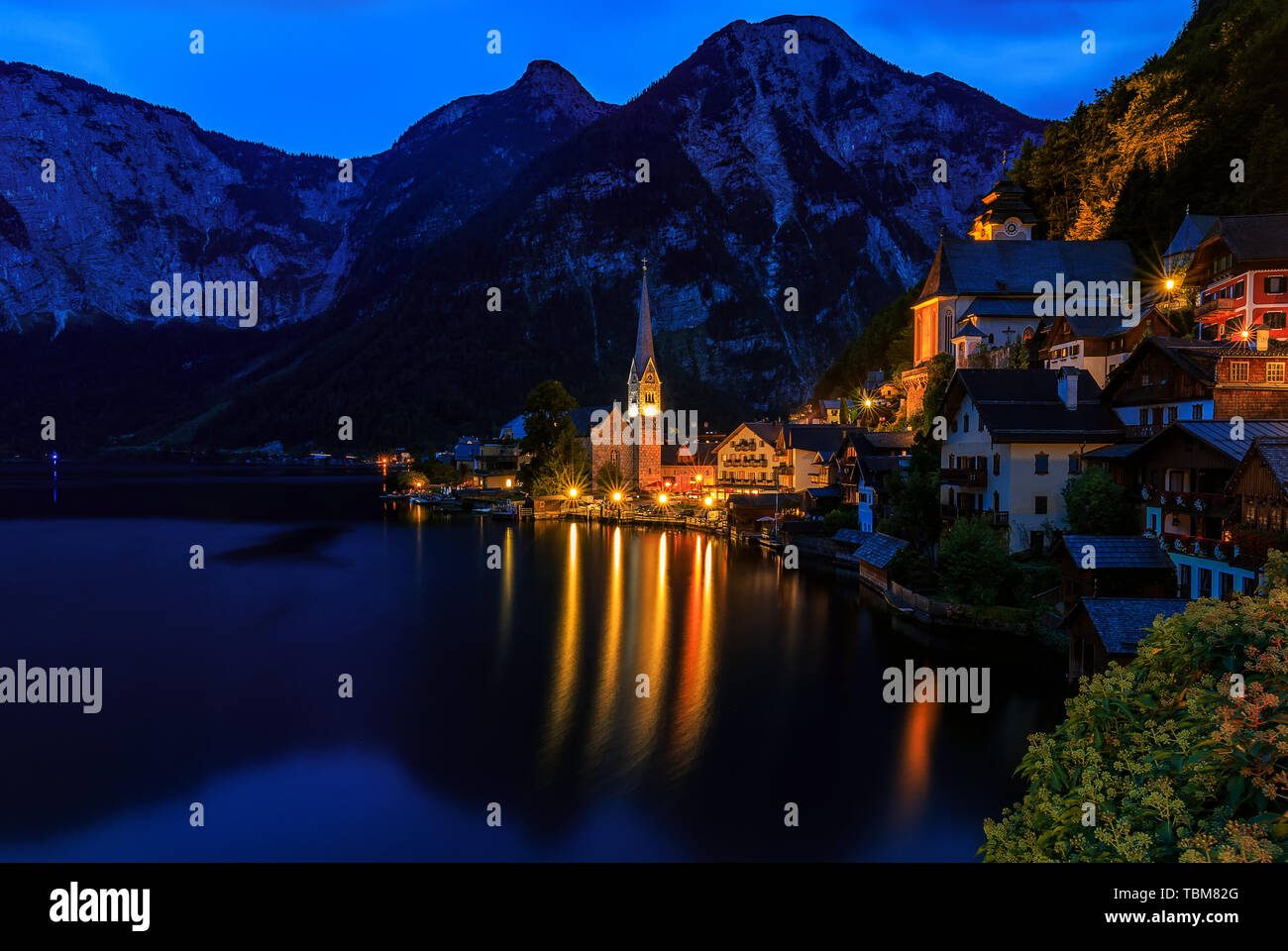 Halstadt hi-res stock photography and images - Alamy