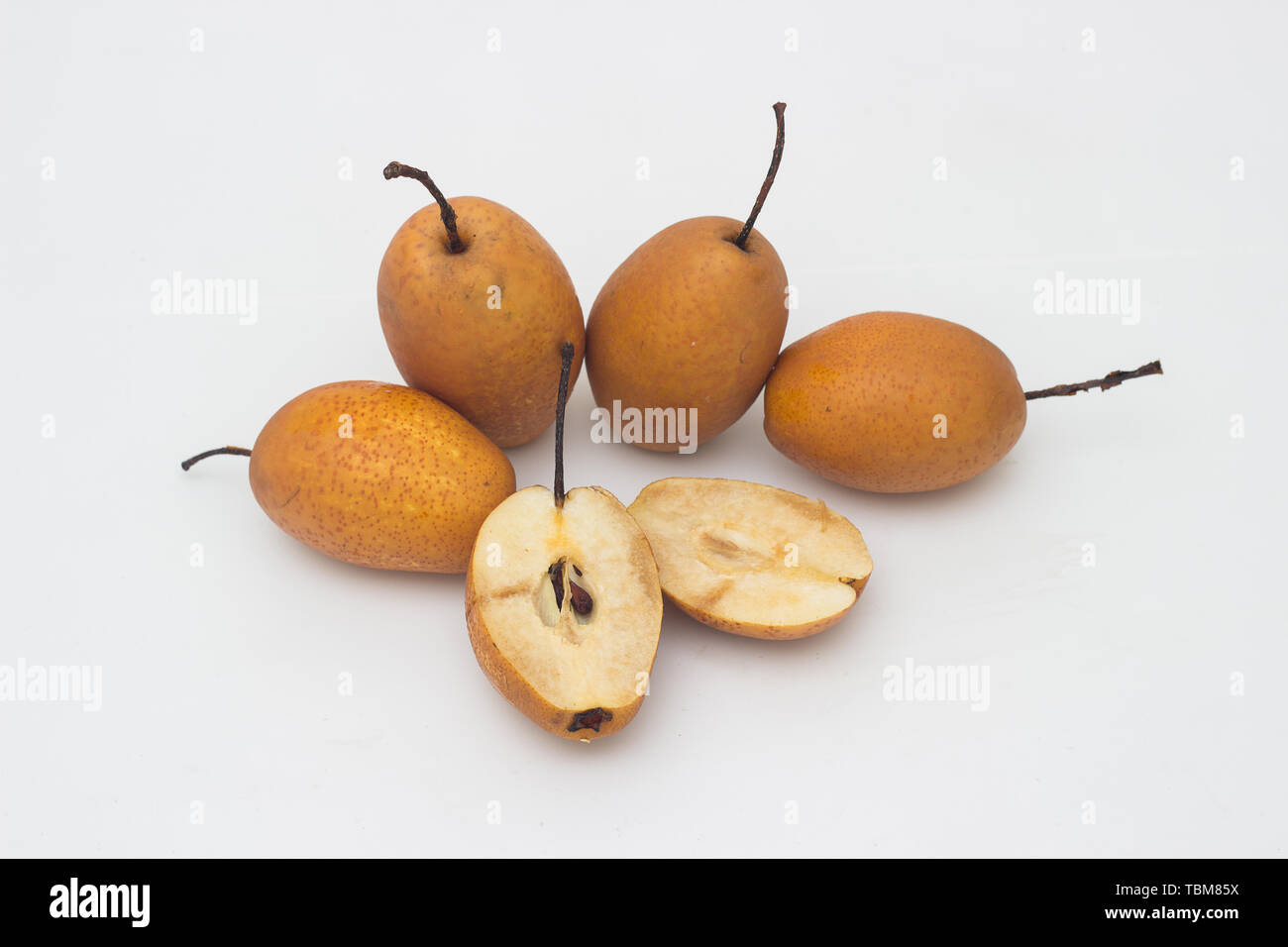 Fragrant pears hi-res stock photography and images - Alamy