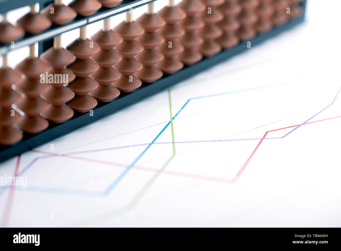 Abacus usage hi-res stock photography and images - Alamy