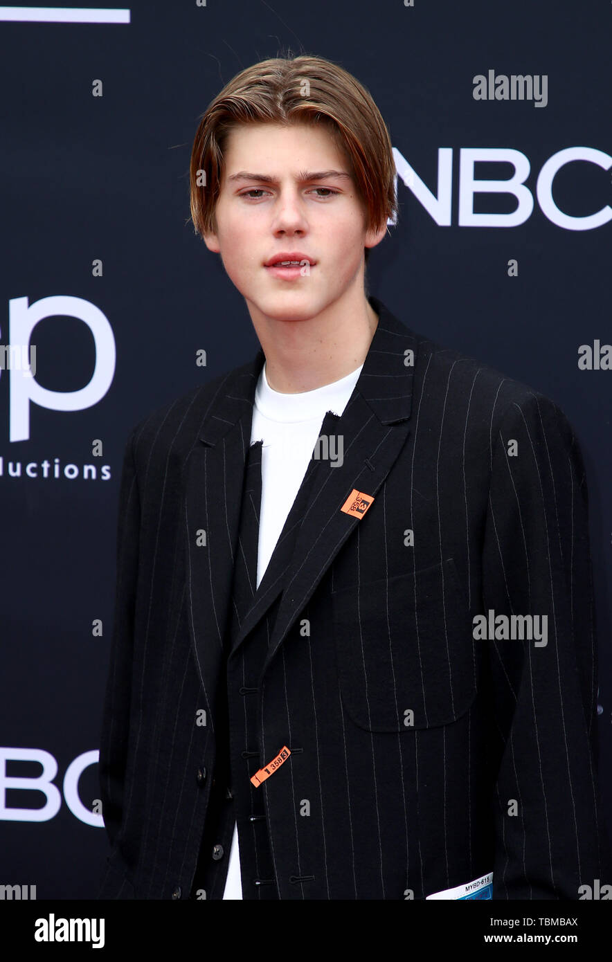 2019 Billboard Awards Red Carpet Arrivals at MGM Grand Garden Arena ...