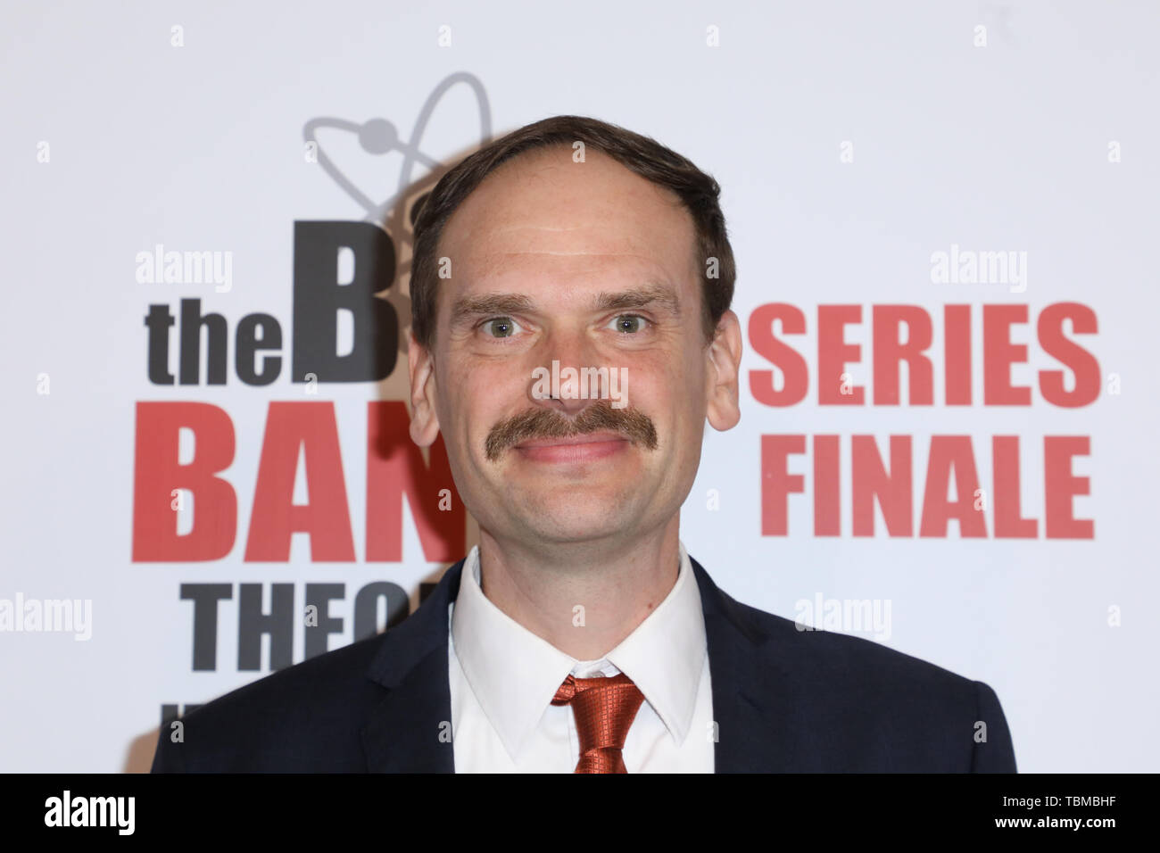 ‘The Big Bang Theory’ Finale Party at The Langham Huntington Hotel ...