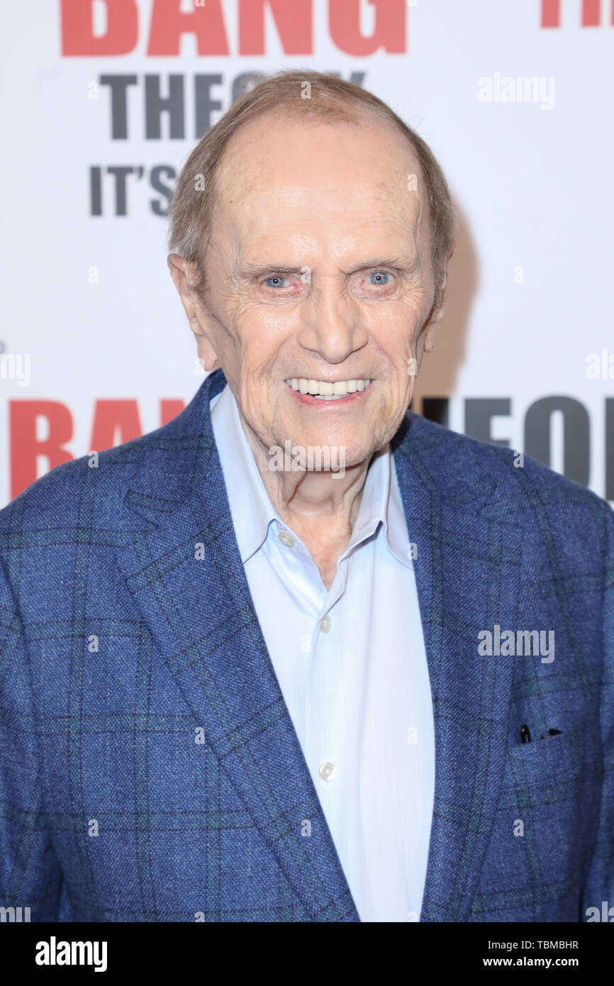 ‘The Big Bang Theory’ Finale Party at The Langham Huntington Hotel ...