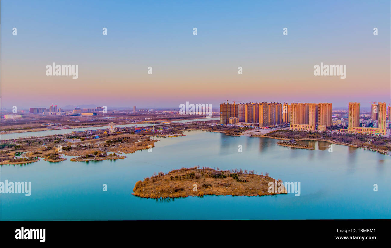 Suzhou delta hi-res stock photography and images - Alamy