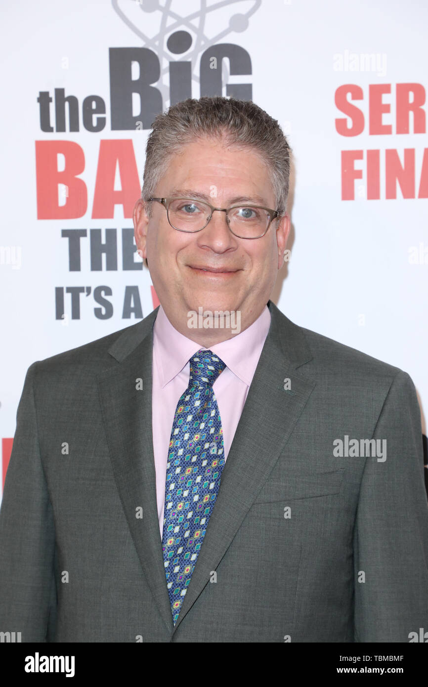 Co creator producer hi-res stock photography and images - Alamy