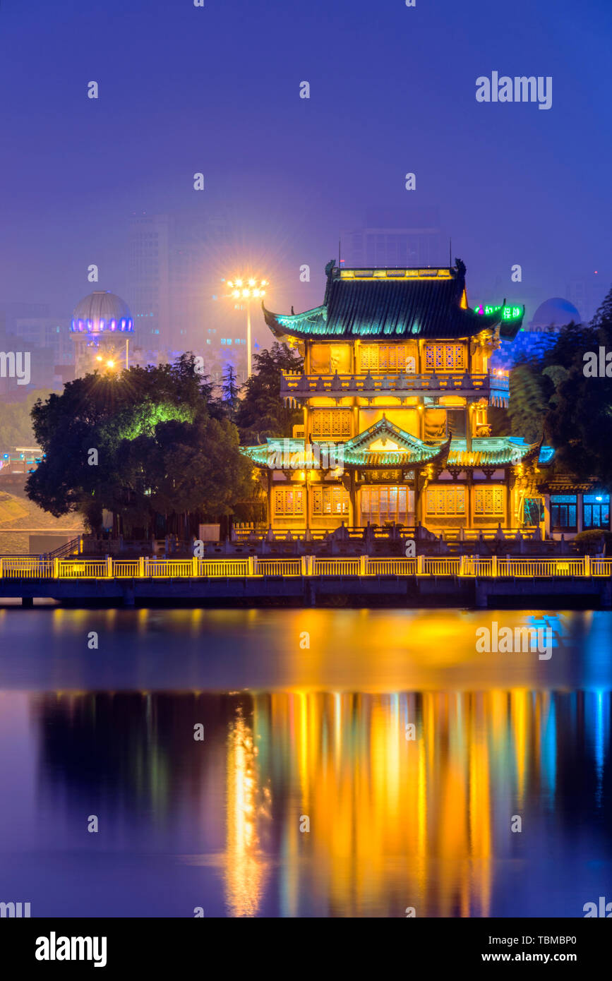 China Zhejiang Jinhua High Resolution Stock Photography and Images - Alamy