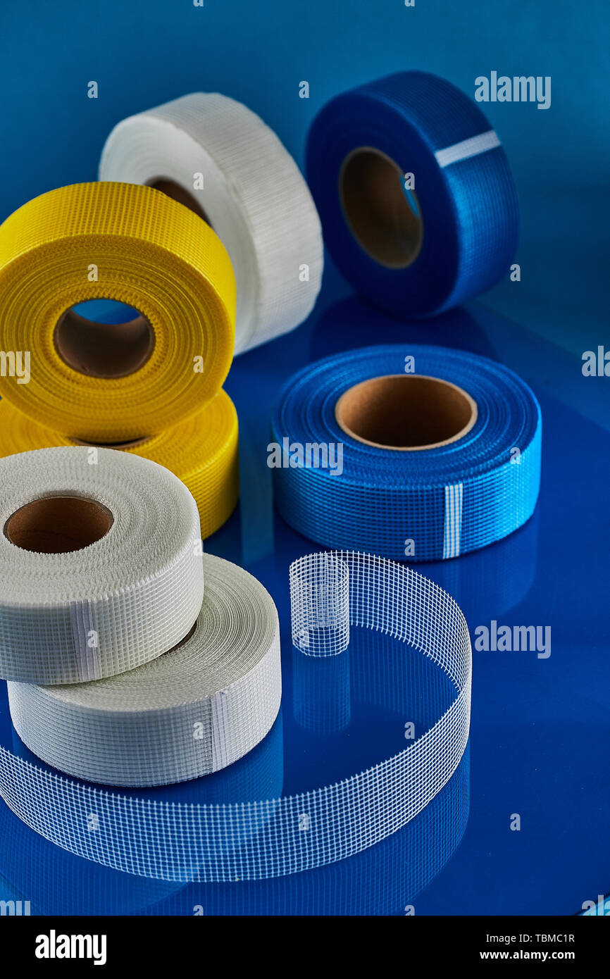 Glass fiber materials hi-res stock photography and images - Alamy