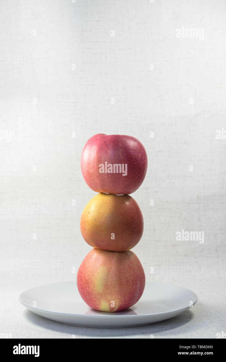 Bottom Of Apples High Resolution Stock Photography and Images - Alamy