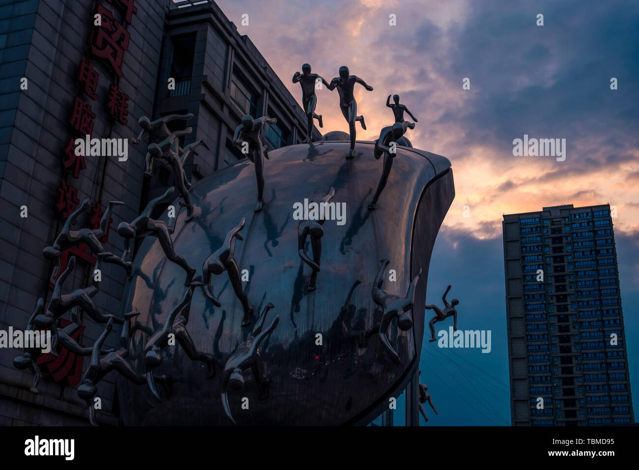 Internet age internet internet mouse technology development speed hi ...