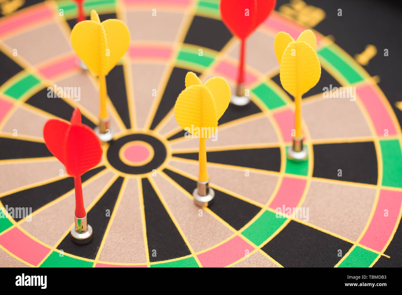 Target disk hi-res stock photography and images - Alamy