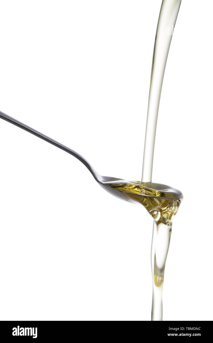 Inverted oil Cut Out Stock Images & Pictures - Alamy