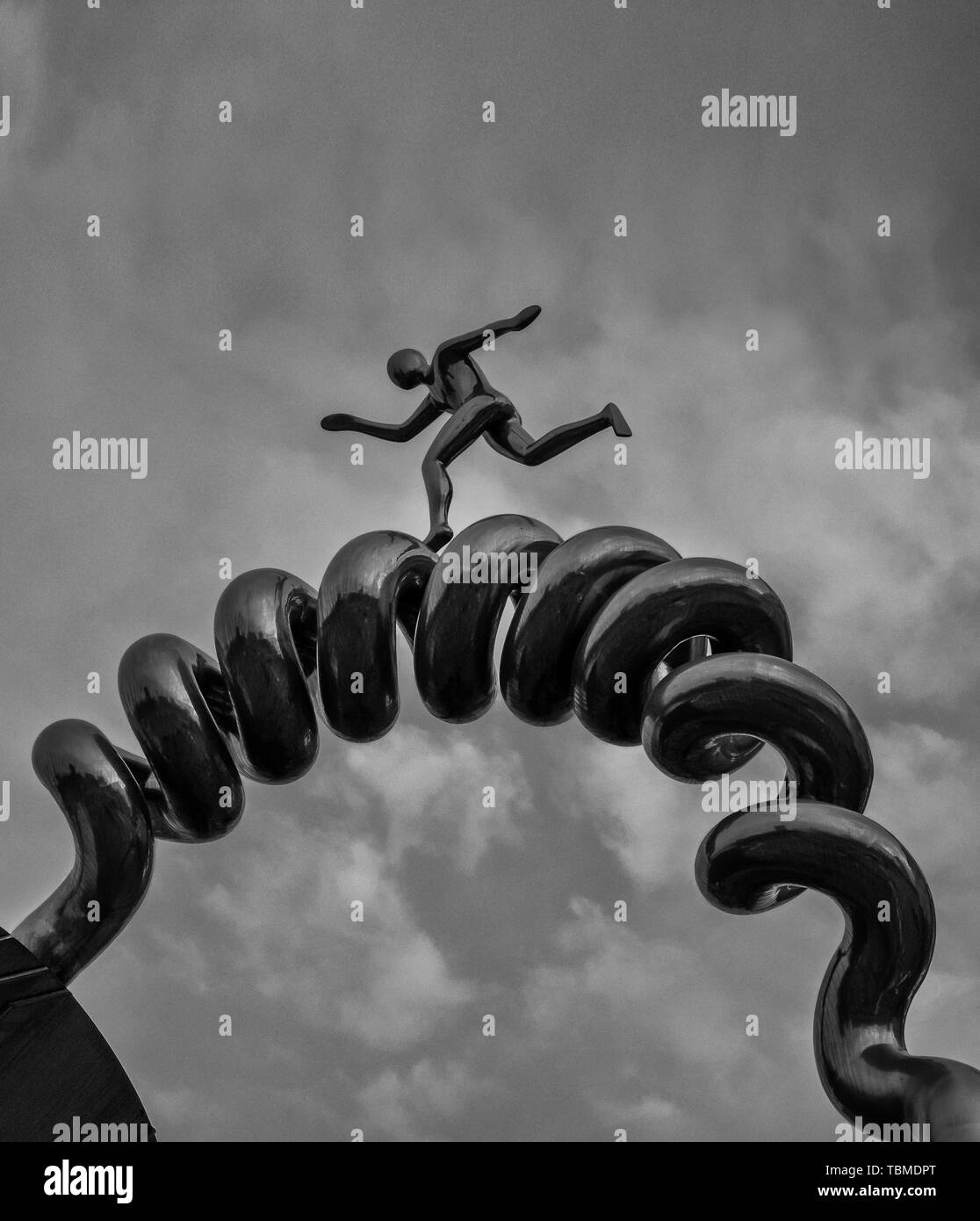 Internet age internet internet mouse technology development speed hi ...