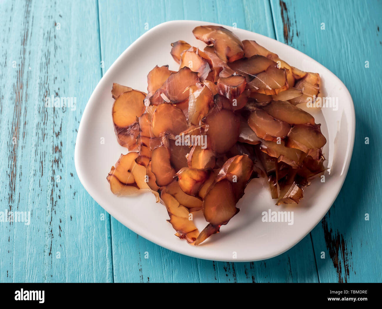 cow 's tendons Stock Photo - Alamy