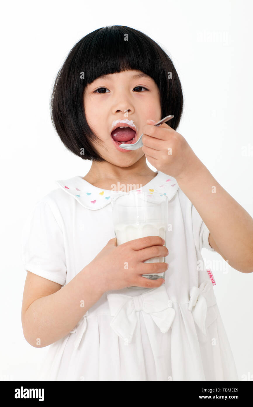 Leaking milk hi-res stock photography and images - Alamy