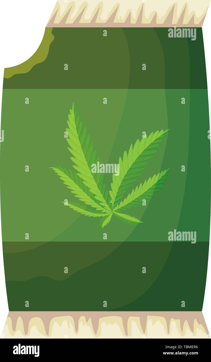 Packing in smoking Stock Vector Images - Alamy