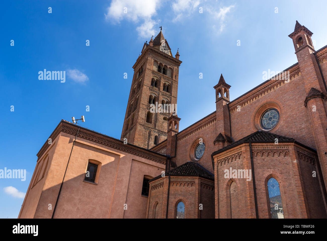 Church architecture in photography Stock Photo - Alamy