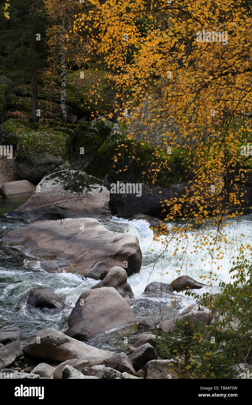 Kokoto Sea, Xinjiang Stock Photo - Alamy
