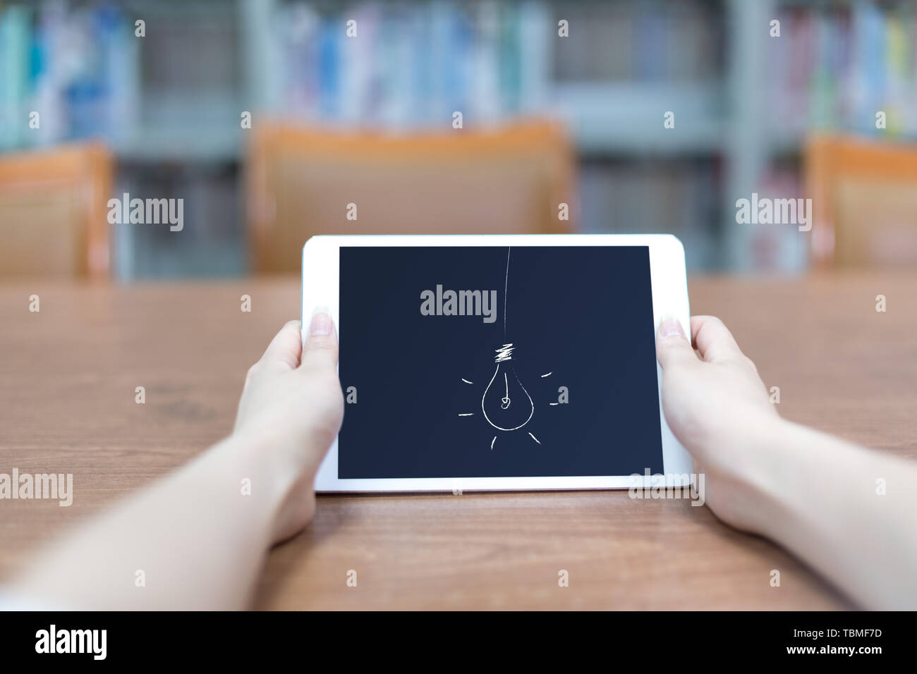 First person view screen hi-res stock photography and images - Alamy