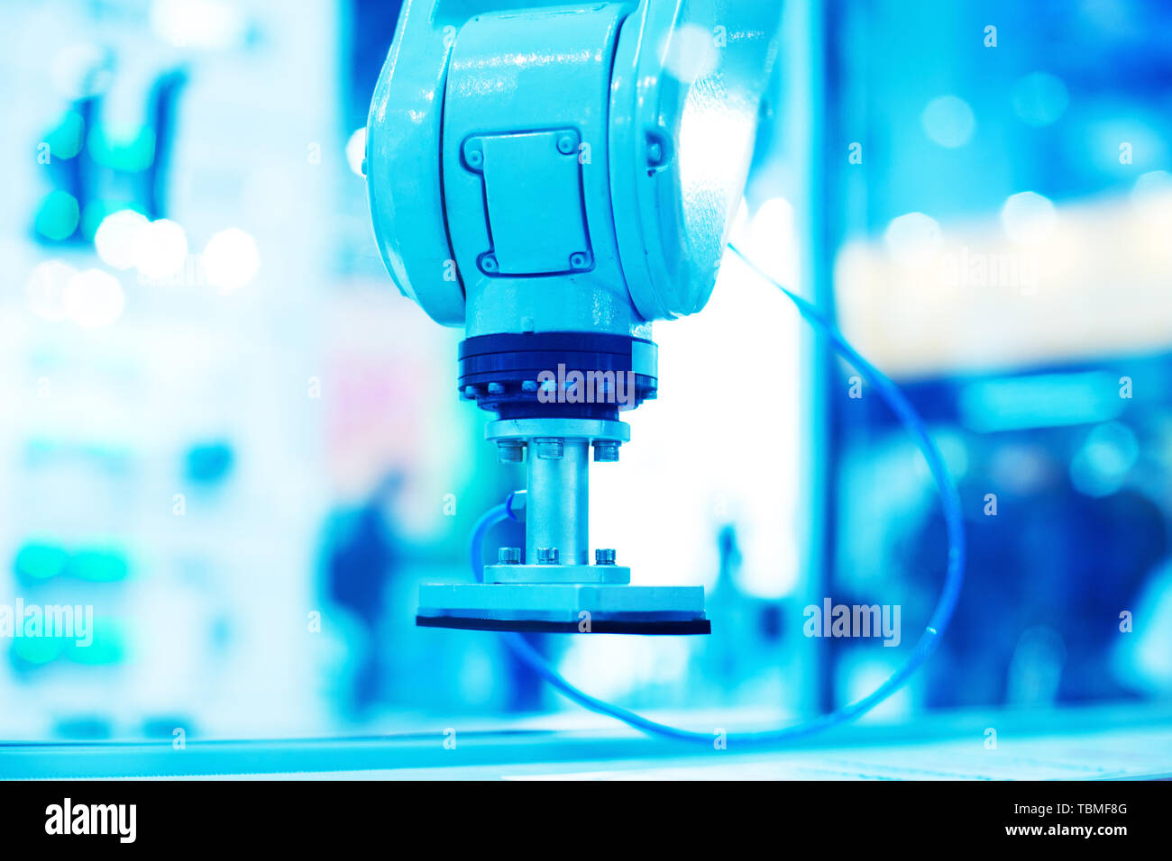 Future manufacturing hi-res stock photography and images - Alamy