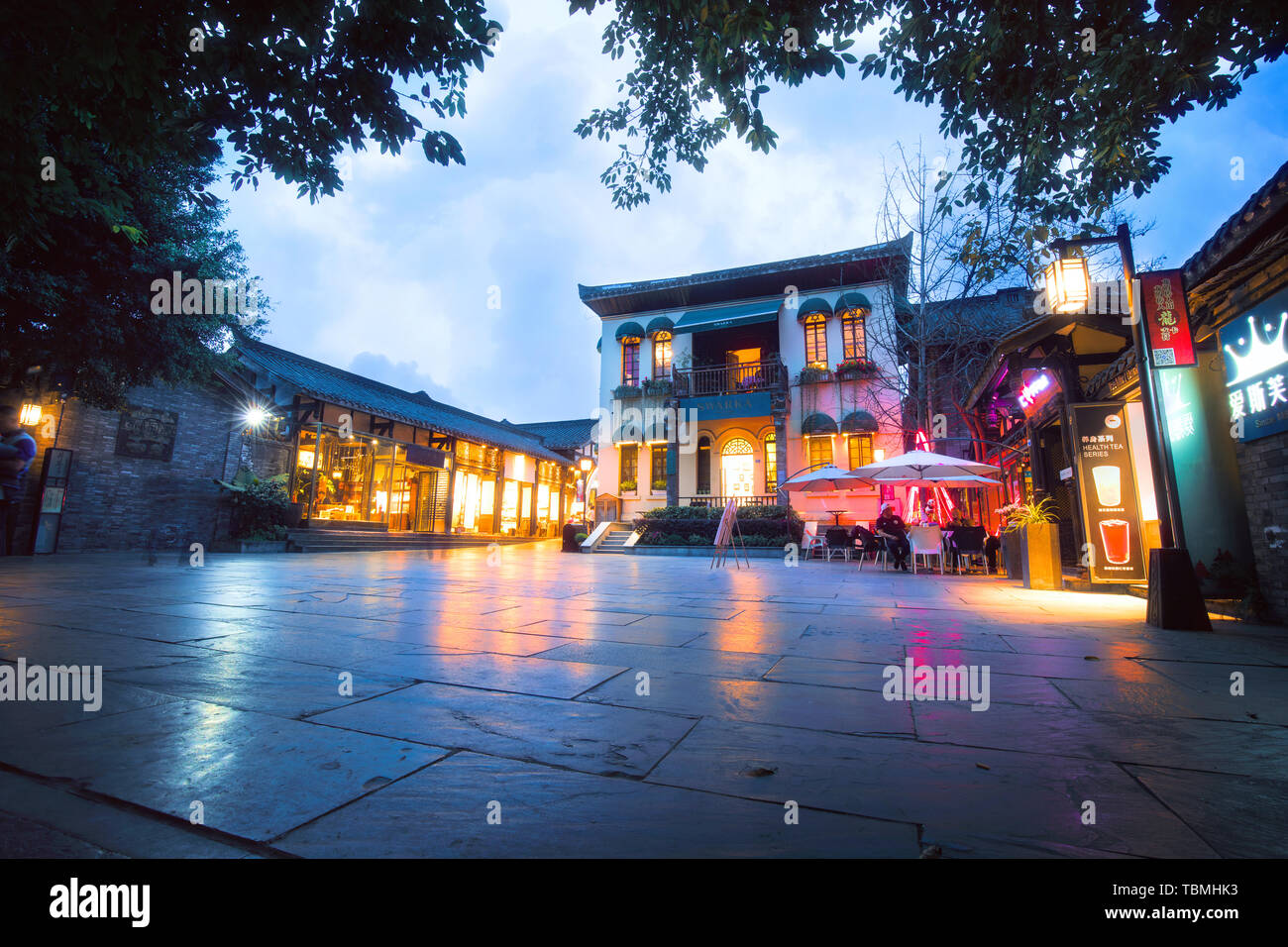 Sublandscape hi-res stock photography and images - Alamy