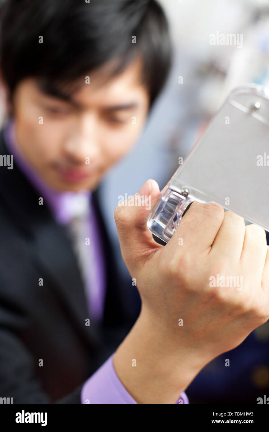 Support carriage hi-res stock photography and images - Alamy