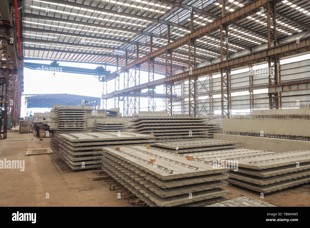 Floor components hi-res stock photography and images - Alamy