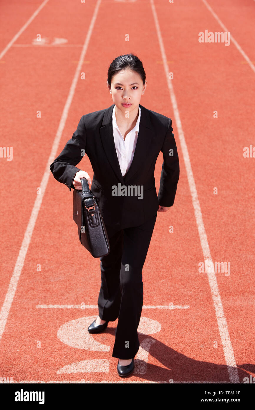 Challenge facing the camera hi-res stock photography and images - Alamy