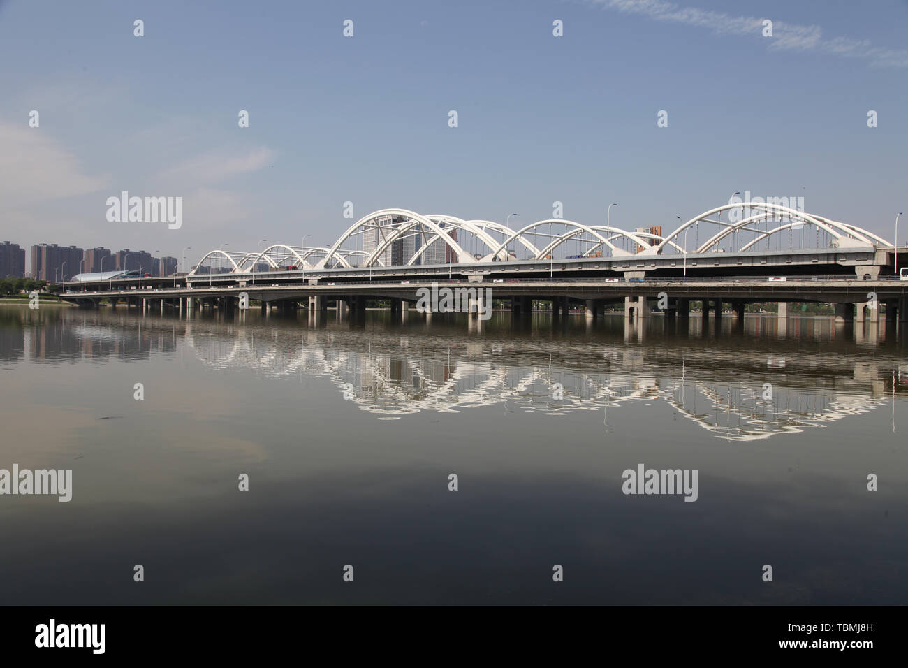 Guangyun bridge hi-res stock photography and images - Alamy