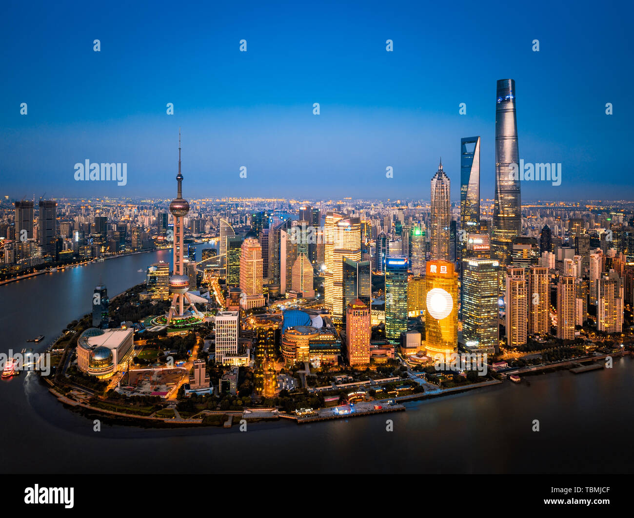 Outdoor prosperity and economic development hi-res stock photography ...