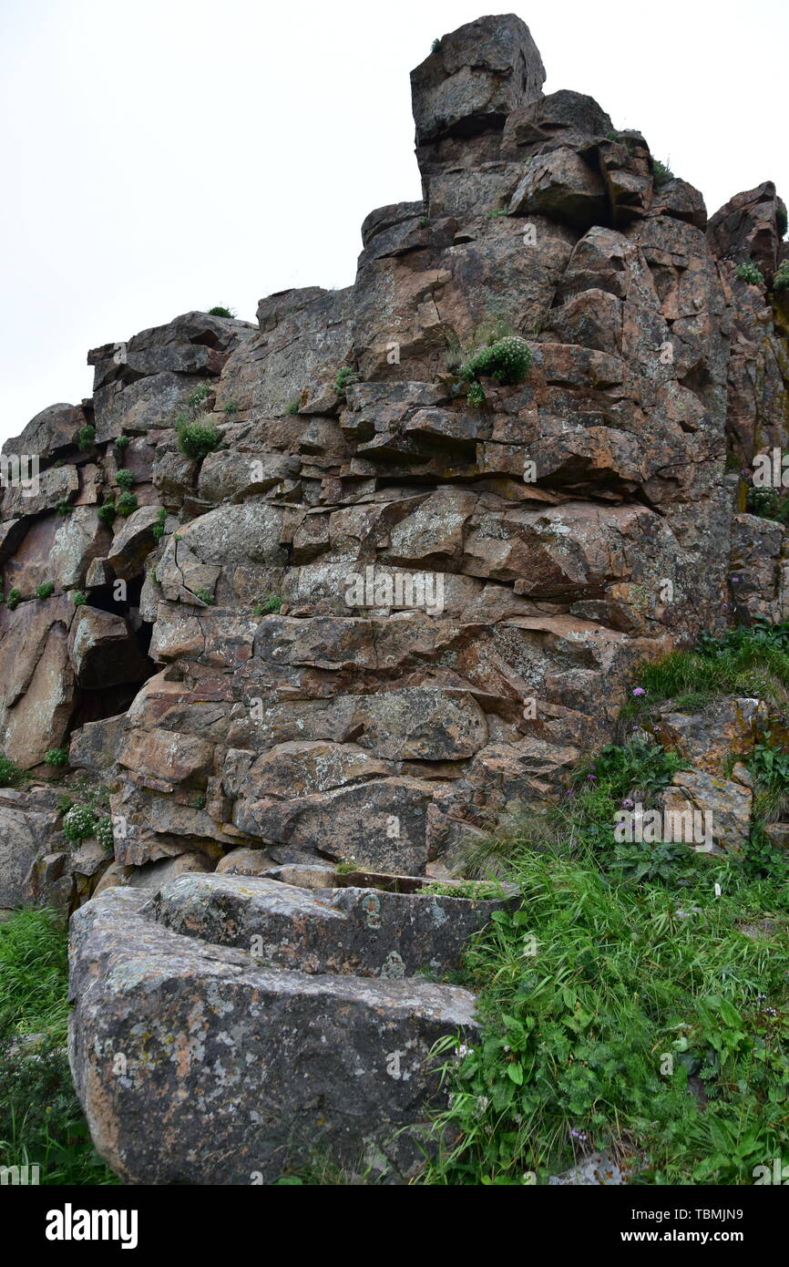 Hebei bashang scenery hi-res stock photography and images - Alamy