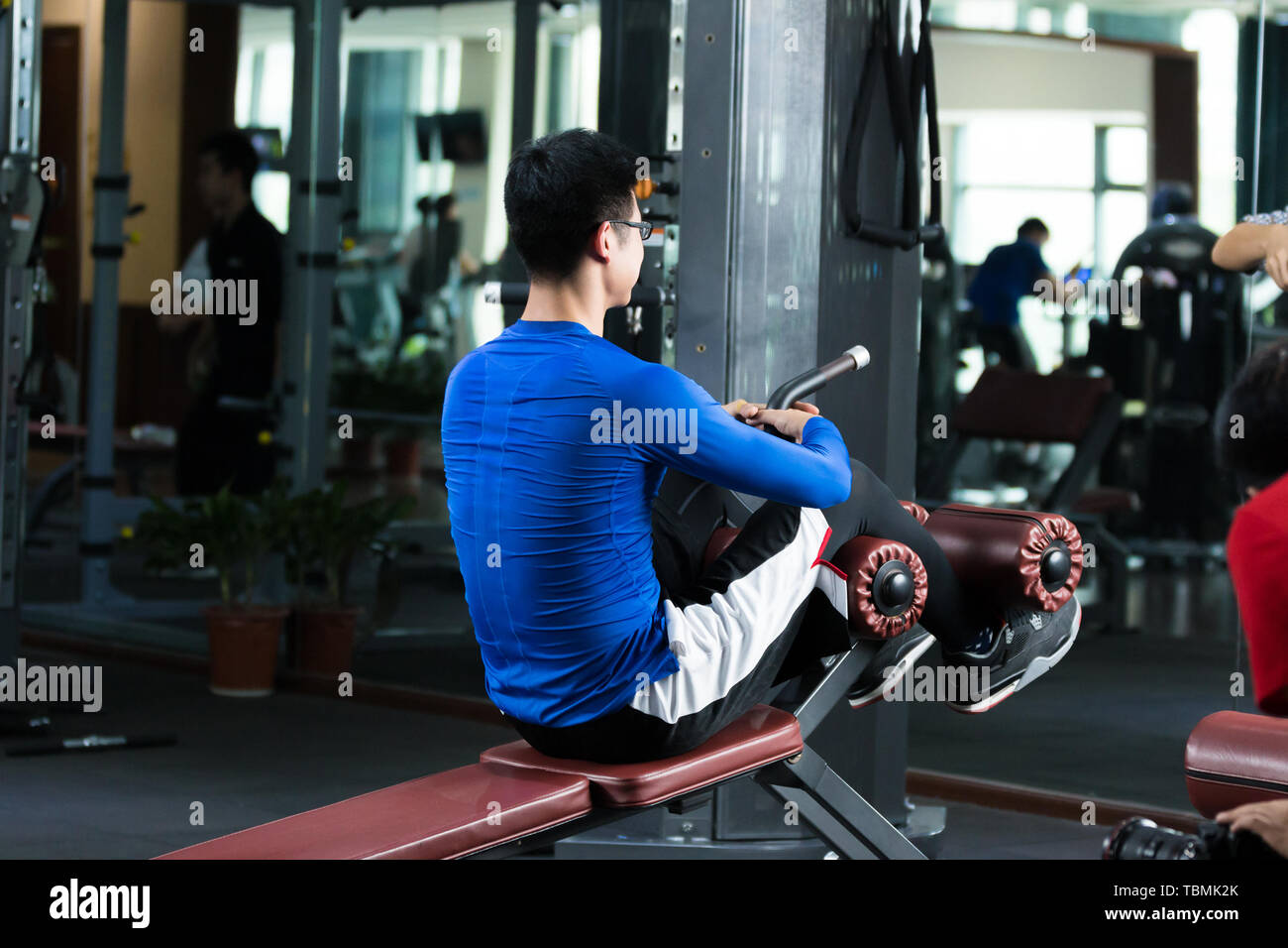 Lifestyle young asian people hi-res stock photography and images - Alamy