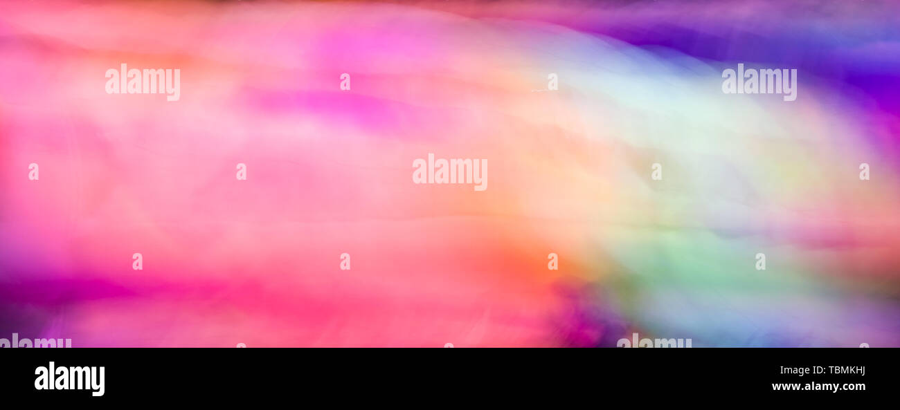 Abstract Light Painting, motion blur, long exposure, real photo Stock ...