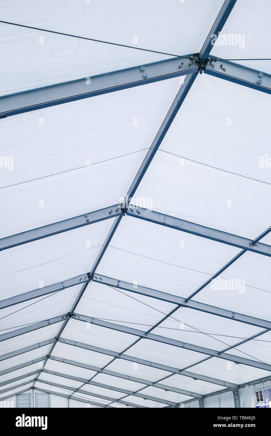 Canvas Roof Design Stock Photos & Canvas Roof Design Stock Images - Alamy