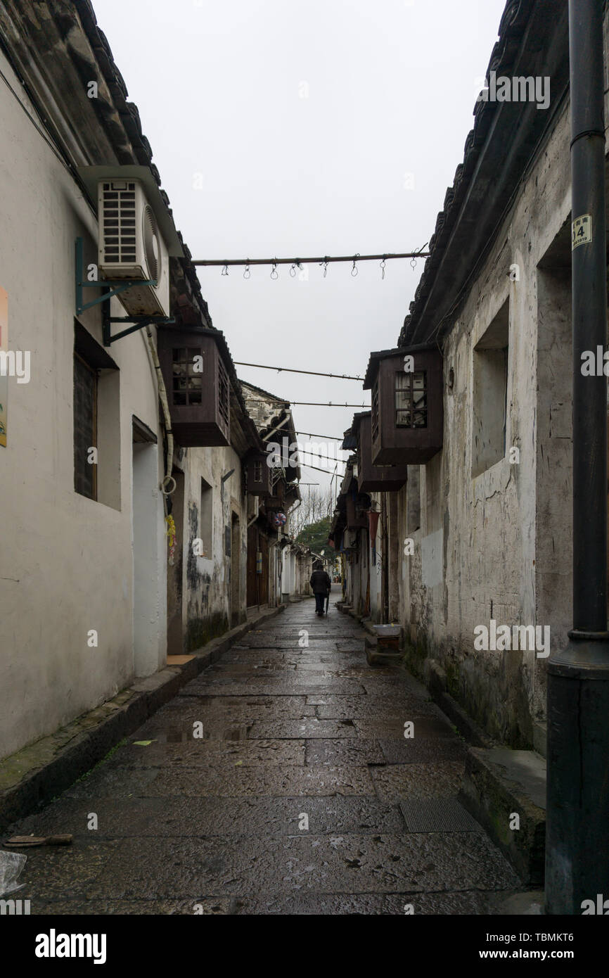Shaoxing hi-res stock photography and images - Alamy