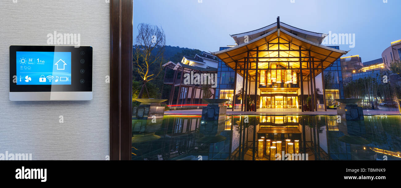 Climate smart architecture hi-res stock photography and images - Alamy