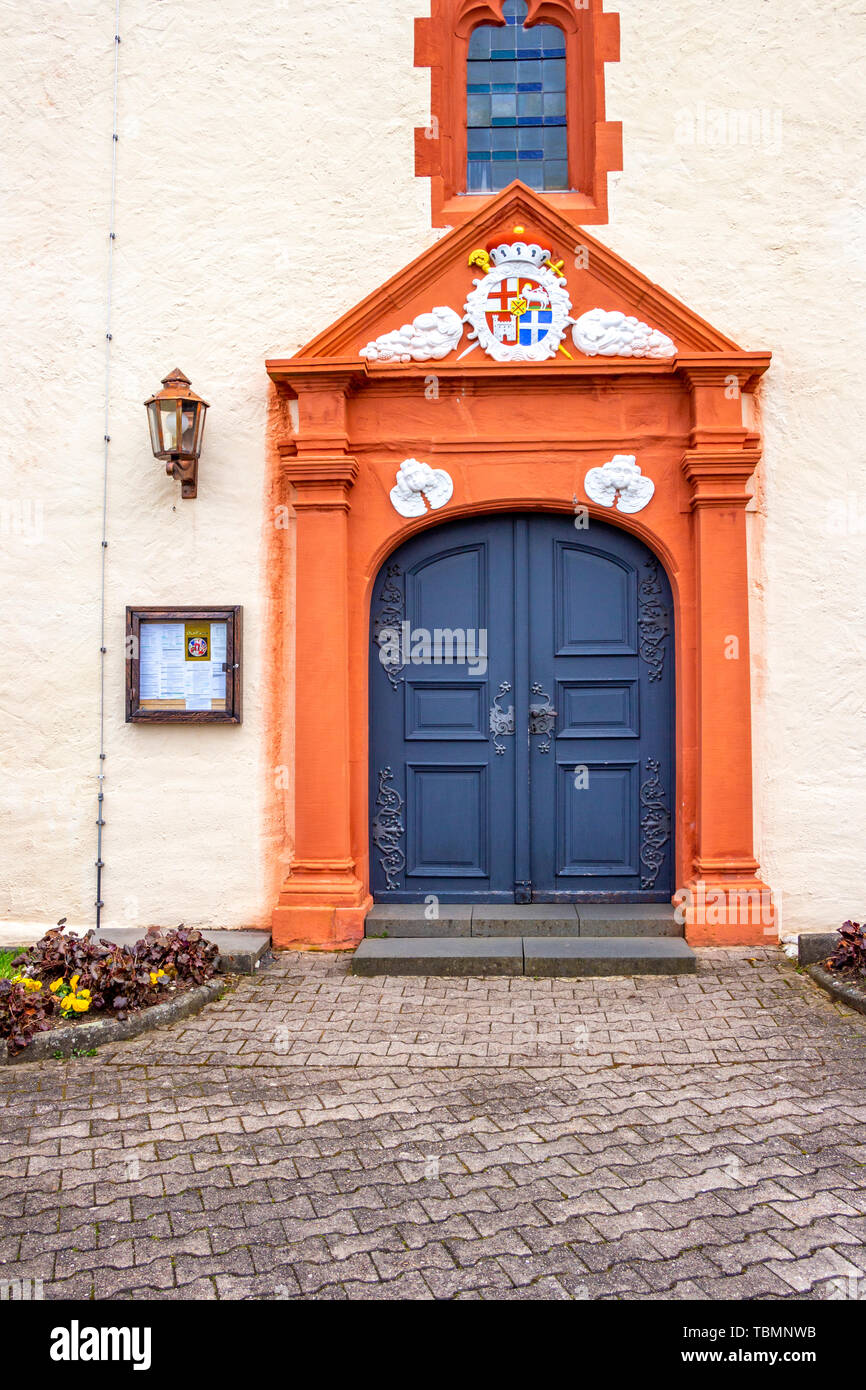 Budesheim High Resolution Stock Photography and Images - Alamy