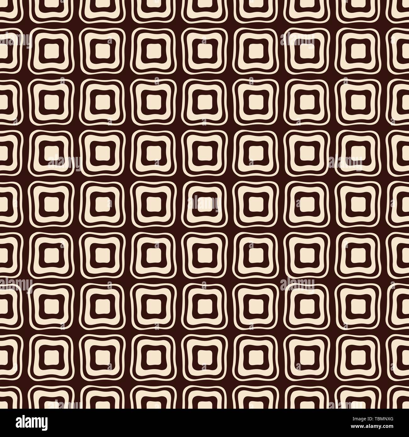 Beige squares Stock Vector Images - Alamy
