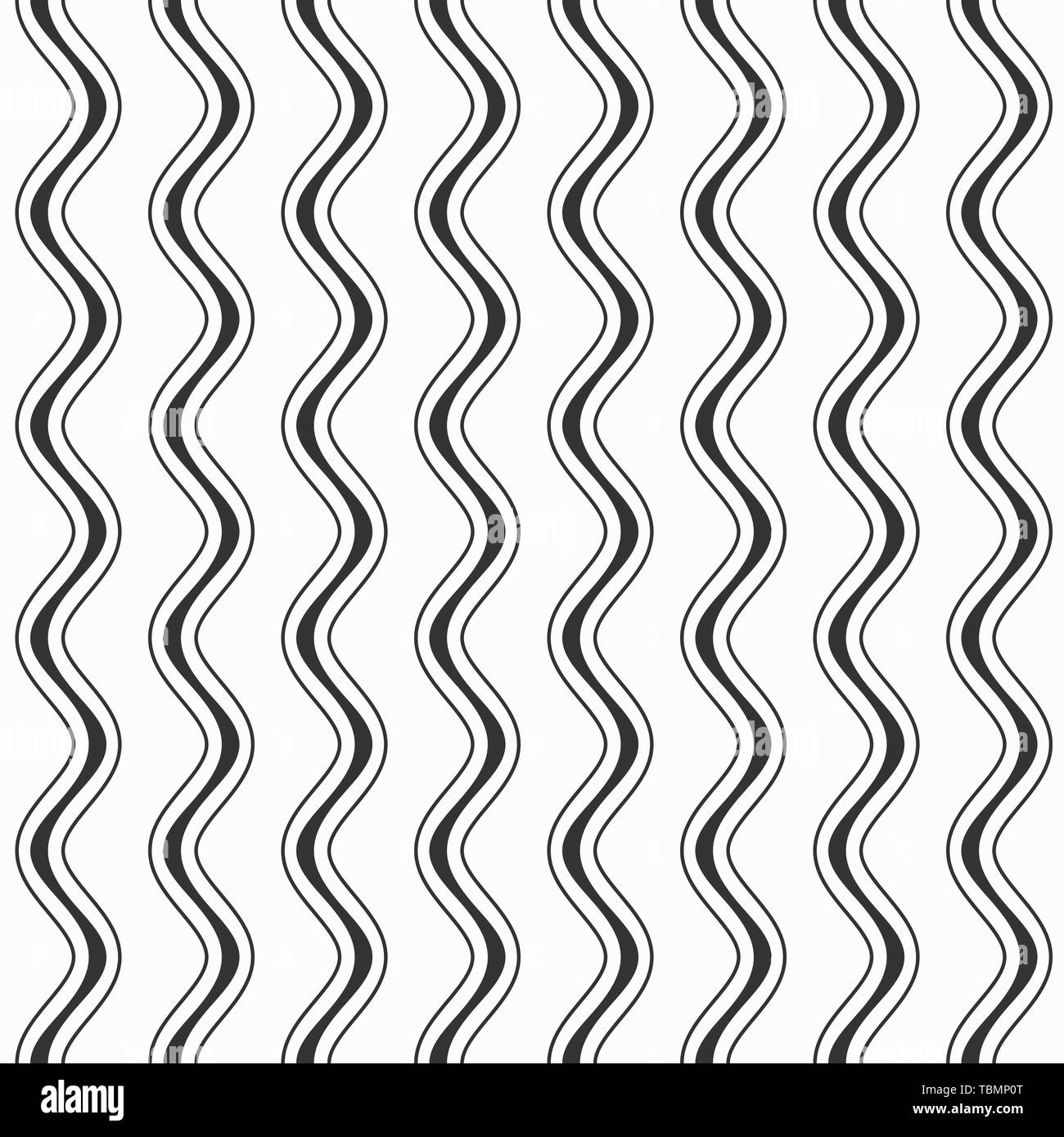 Simple Line Pattern Seamless
