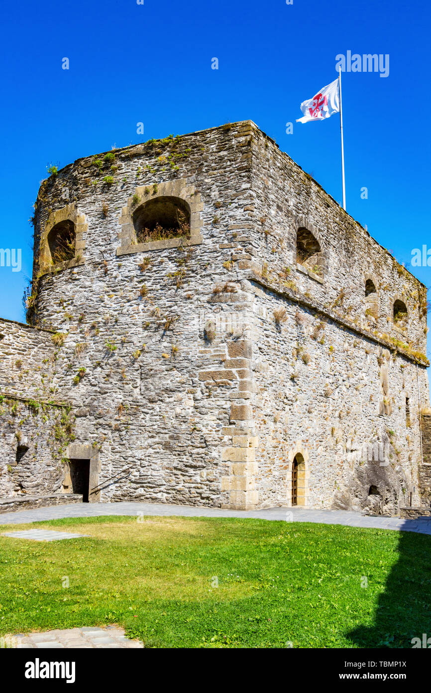 Walloon Region High Resolution Stock Photography and Images - Alamy