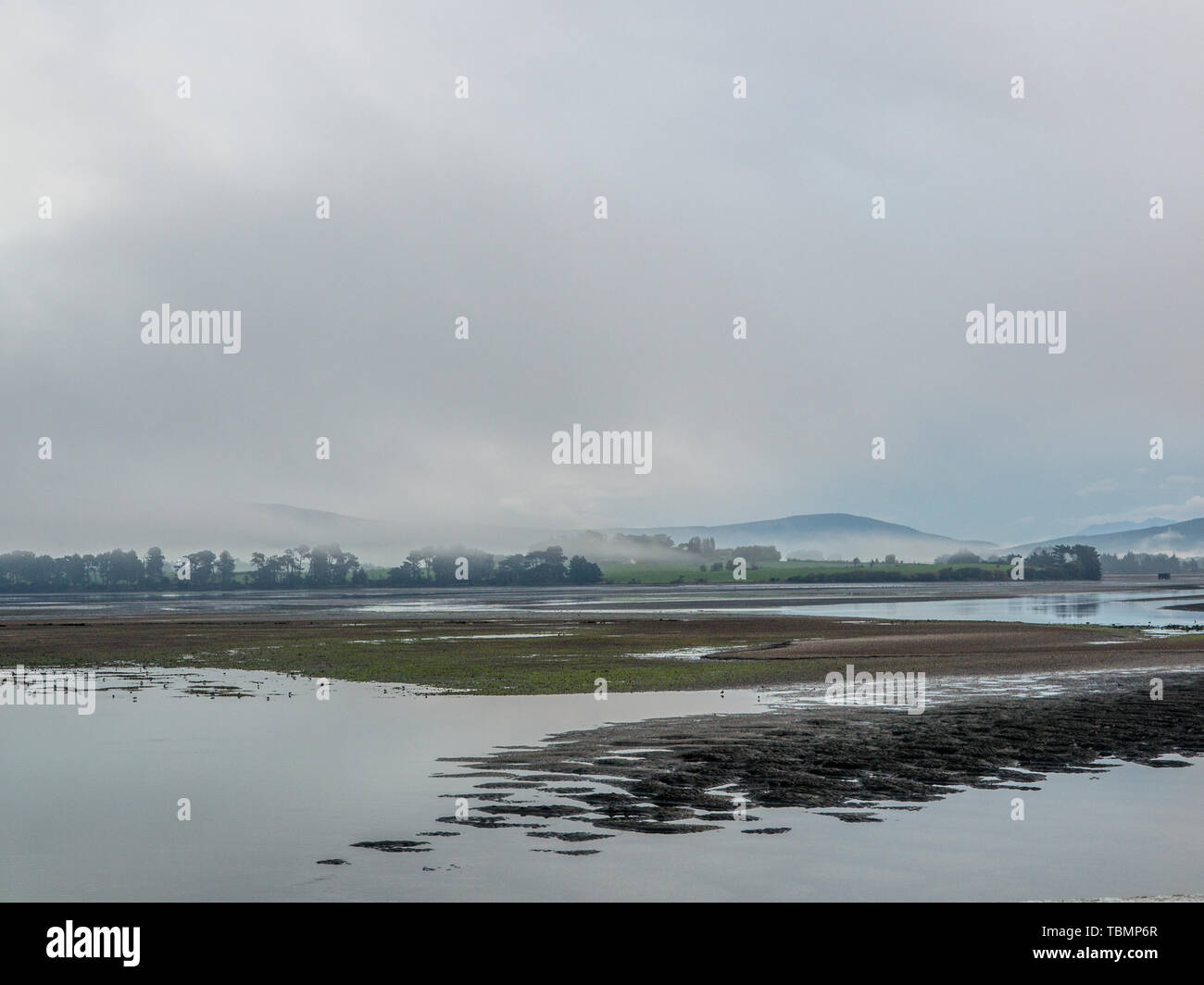 Jacobs river estuary hi-res stock photography and images - Alamy