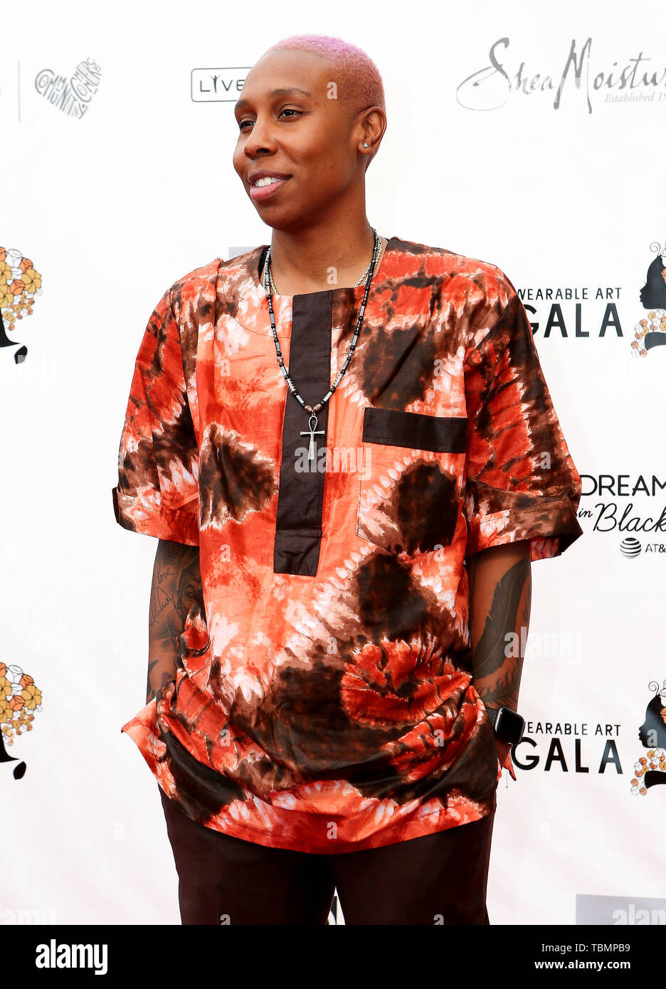 June 1, 2019 - Santa Monica, California, U.S. - 01 June 2019 - Santa ...