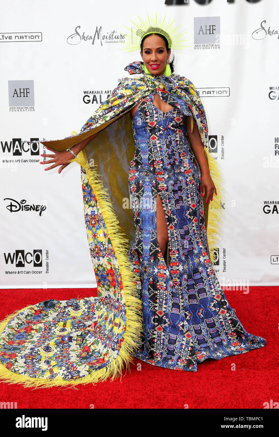 June 1, 2019 - Santa Monica, California, U.S. - 01 June 2019 - Santa ...