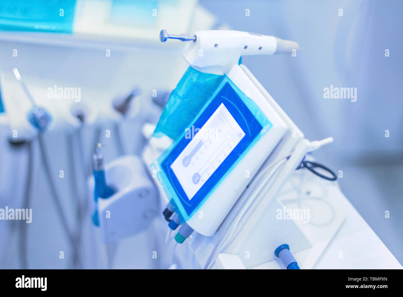 Stylistic treatment hi-res stock photography and images - Alamy