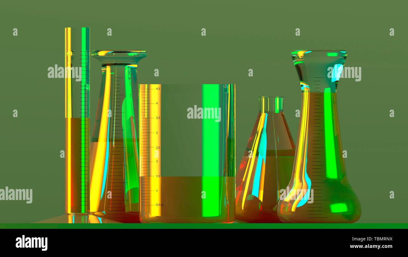 Bacteria experiment hi-res stock photography and images - Alamy