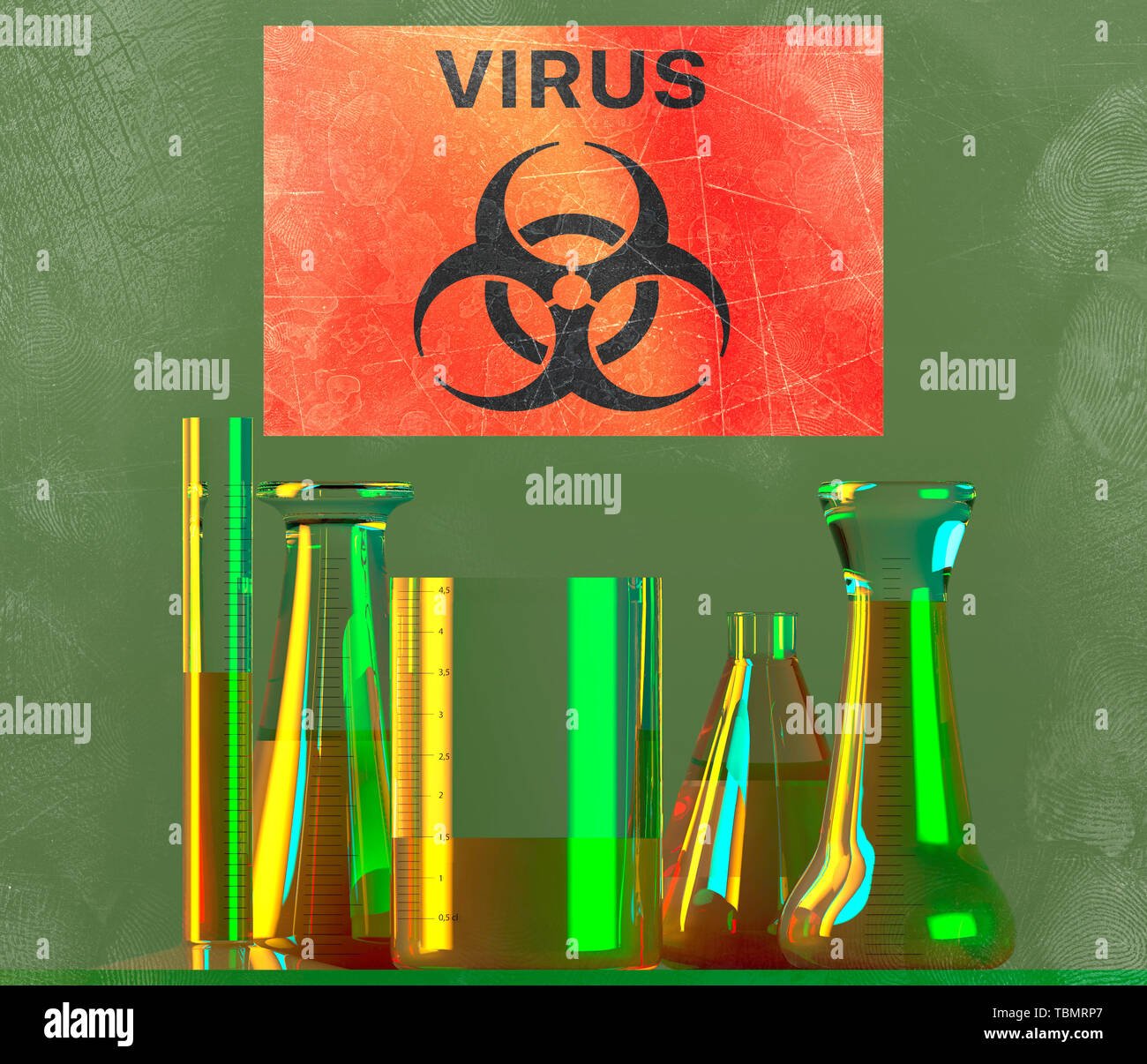 Bacteria analysis hi-res stock photography and images - Alamy