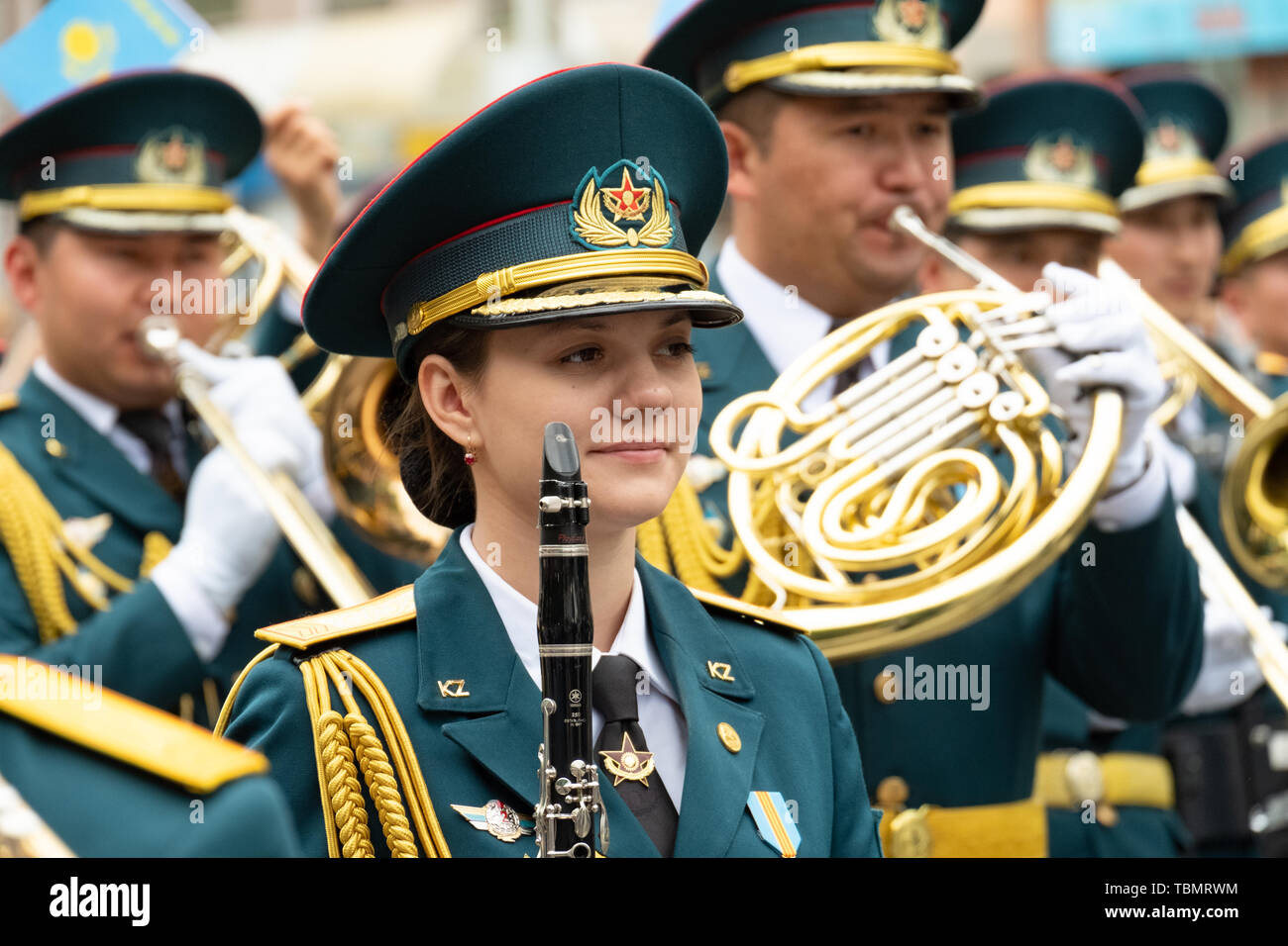 Khabarovsk hi-res stock photography and images - Alamy