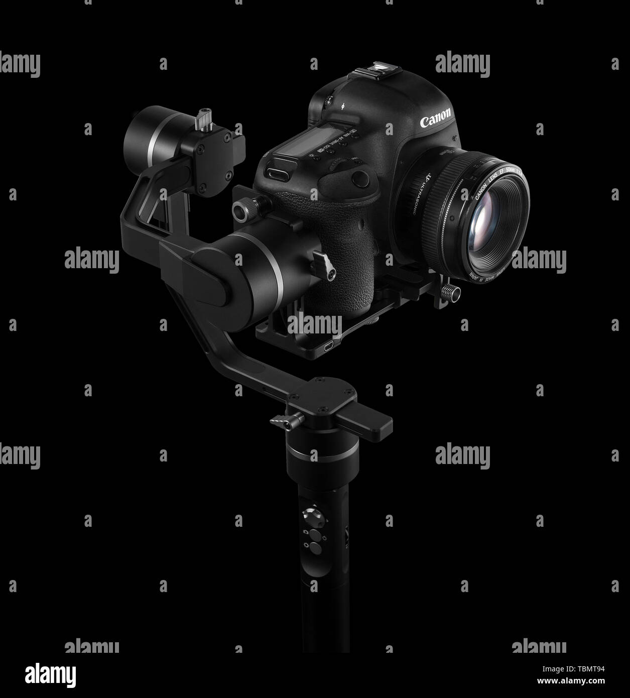 Amplification detectors hi-res stock photography and images - Alamy